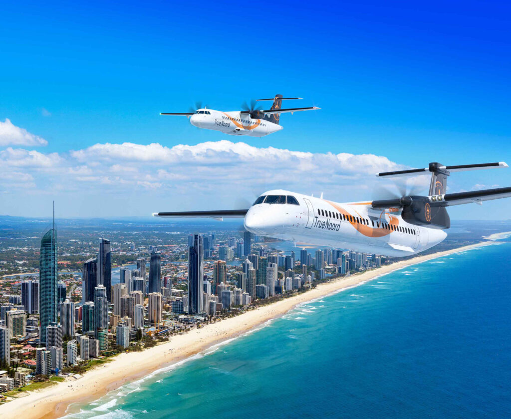 TrueNoord Insight: Propeller Aircraft Market Report 2026 - Current and ...
